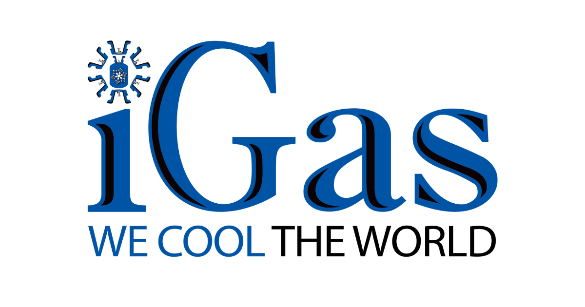 iGas USA - We Cool The World